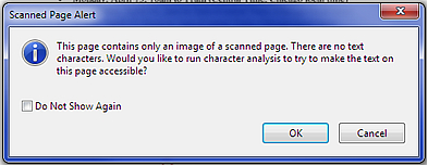 Free OCR to Convert Scanned PDF to Word on Windows 10/8/7 - Free OCR to ...